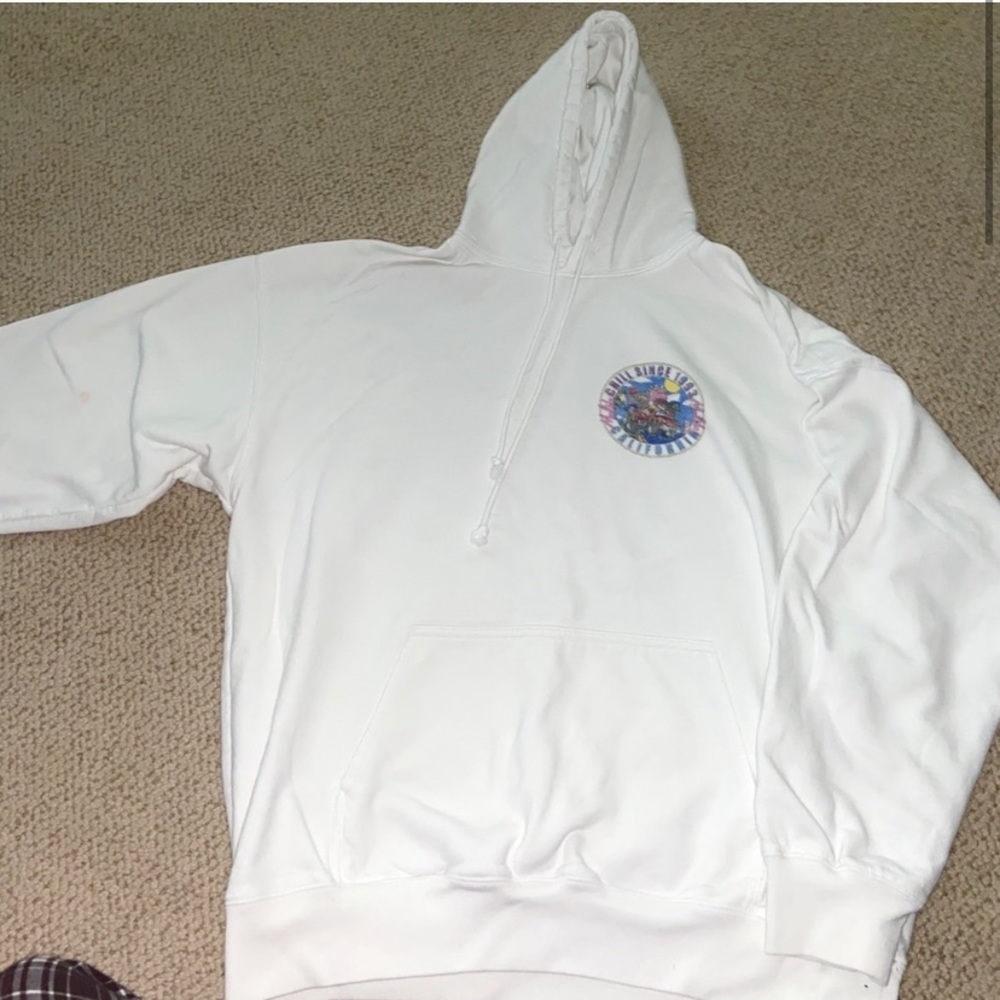 Brandy Melville Chill Since 1993 Sweatshirt - Gem